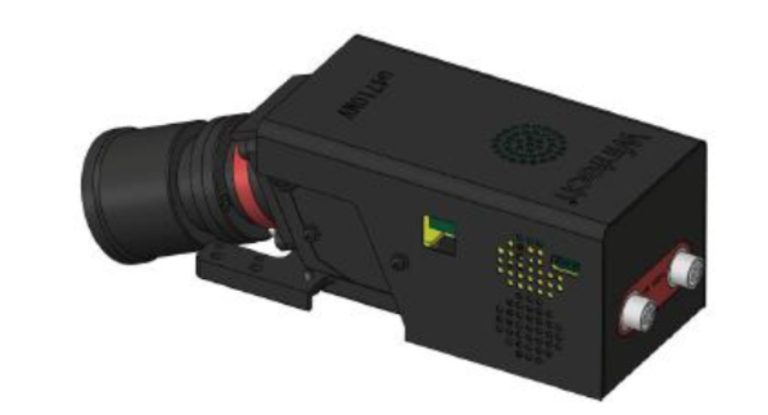 DLP Optical Engine for Precision 3D Machine Vision - Wintech Digital ...